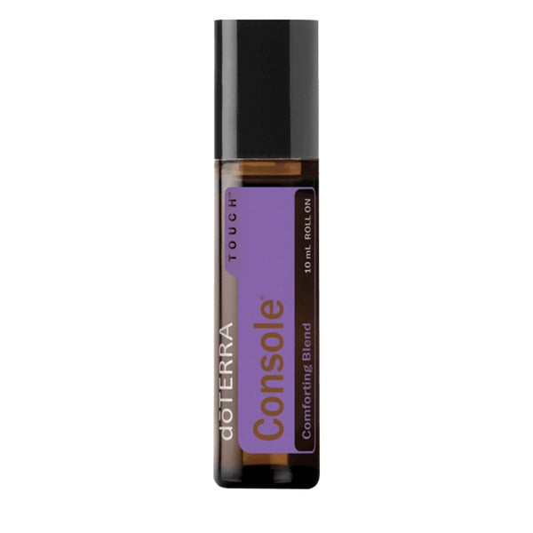 Console Touch Essential Oil Blend by doTERRA – doTERRA Essential Oils ...
